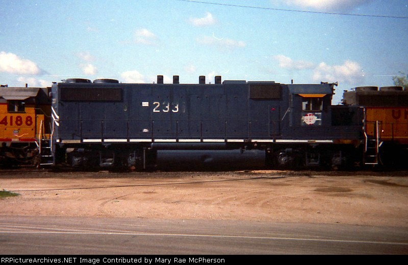 MP 2331